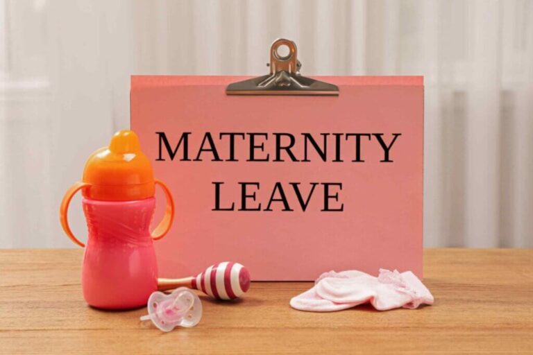 Maternity Leave Calculator Ireland | Dates & Entitlements